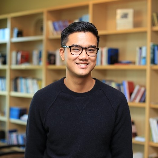 Spero Ventures - Building a future that belongs to everyone - spero.vc